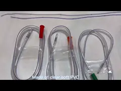 PVC Stomach Tube