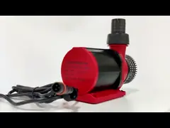 Mini Fountain Tank Ultra Quiet Filter Submersible Aquarium Pump