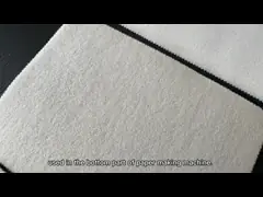 REKING Double layer felt