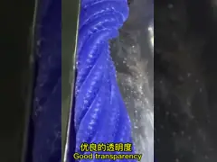 Excellent Processing PVC Additives Ba-Cd-Zn Composite Stabilizer 381230990 Code