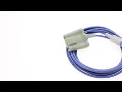 DB 9 Pin Disposable SpO2 Sensor Compatible Nellcor 90cm