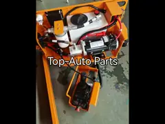 Sinoboom Platform Control Box 203010003001 For Scissor Lift Control