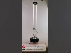 glass bong