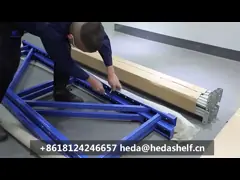 Sistema de arquivamento das informações