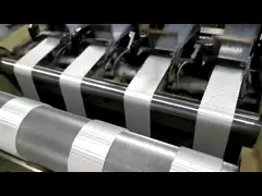 Polyester Lifting Sling Highly Mechanized Industrial Processes