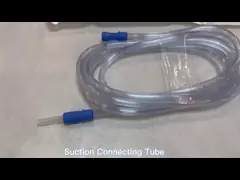 Suction Connecting Tube