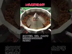 multi head weigher screw version (customize made design for the special product )