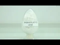 Compound Lead Stabilizer For Brightness PVC Pipe Fittings