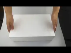 HD LCD Screen Video Gift Box OEM for promotional marketing