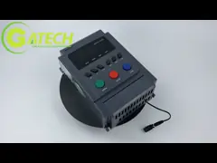 1400r/Min Heavy Duty Sliding Gate Motor 500W With Control Box