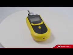 Инфракрасный детектор утечки газа SF6, используемый в газоизолированных коммутаторах