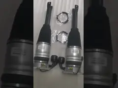 China 3W5616001B Air Suspension Shock Absorber For Bentley Continental Flying Spur Rear Left for sale