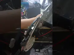 SMT PCB Assembly machine feeder Samsung feeder SMN 32mm Feeder