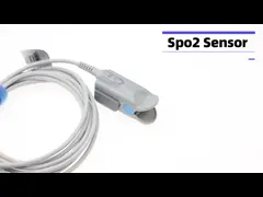 GE Datex Ohmeda Compatible Adult SPO2 Sensor Direct Connect