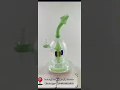 glass bong
