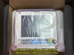 GE B20 Patient Monitor + parameter  Module