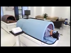 Portable Infrared Sauna Dome