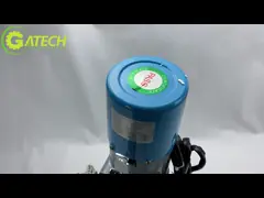 алюминий 850W коммерчески консервооткрывателя двери ролика 1300kg трехфазный