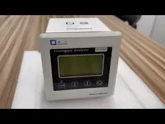 Oxygen Purity Online Gas Analyzer Price For Gas Test (CI-PC84)