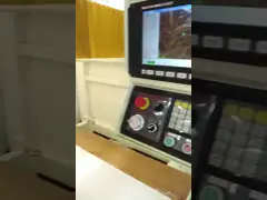 Precision, high efficiency, easy to use Stone Quarry Machines 15 KW Quarry Cutting Machine