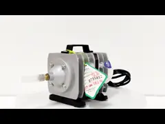 Commercial Air Pump 1110 GPH 8 Outlet 50W 70L/min for Aquarium Fish Tank Use