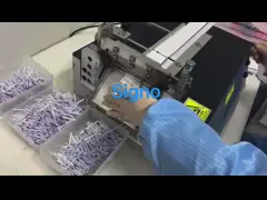 Antigen Rapid Test Lines