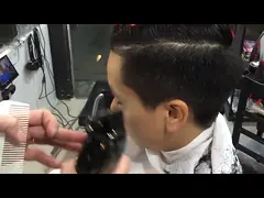 hair trimmer