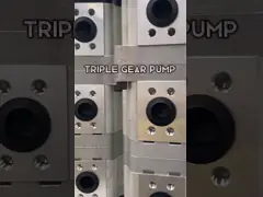 gear pump