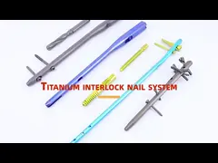China Condylus Proximal Humerus Locking plates used in orthopedic surgery CE for sale