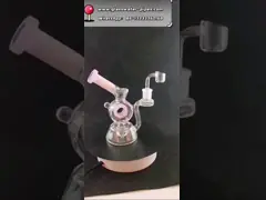 glass bong
