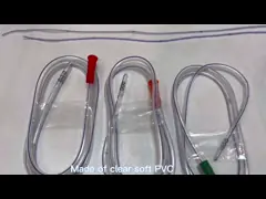 PVC Stomach Tube