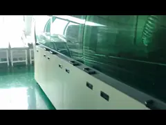 SMT SMT PCB wave soldering machine