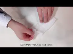 Gauze Products