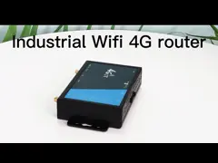 China 802g Wireless Wifi Modem Router , 2.4GHz Detachable Antenna Wifi Router for sale