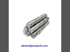 Alloy Inconel 625 Round Bar , Inconel 625 Welding Rod For Chemical Process Industry