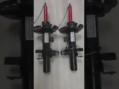 China Front Left Right Air Suspension Shock Absorber For Lincoln MKC 2.0 2.3L 2015 2016 2017 2018 2019 With Electric Control for sale