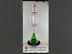 glass bong
