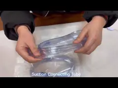 Suction Connecting Tube Supply