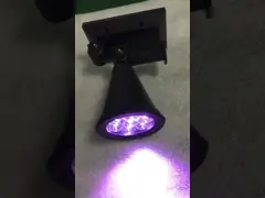 RGB LED 램프