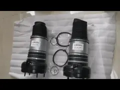 China Durable Rear Air Spring Replacement Body Parts For Audi S8 / A8 D4 2011-2016 OEM 4H0616001M 4H6616001F for sale