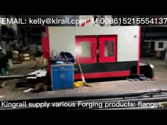 What are types of forging? There are four types of forging manufacturing processes that are commonly