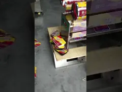 Multi Function Tabletop Bowl Sealing Packing Machine 700W For Baverage