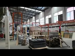 Система полировки 50 мм Поверхность покрыта порошком