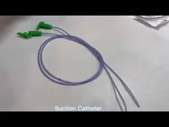 PVC Stomach Tube Supply