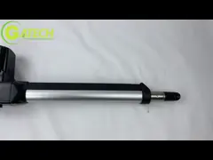 1500RPM Automatic Dual Swing Gate Opener 60W 24VDC 500kg X 2