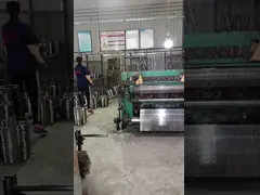 welded wire mesh