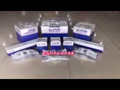 KAWASAKI Excavator Hydraulic Pump Parts Spare Iron Steel For Hitachi