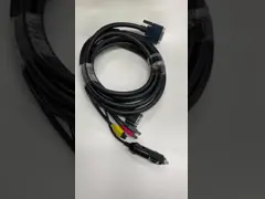 Automotive indutrial Electronic Wiring Harness Corrosion Resistant