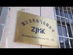 Video de la fábrica de conectores pesados