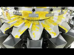 Система кондиционирования весов